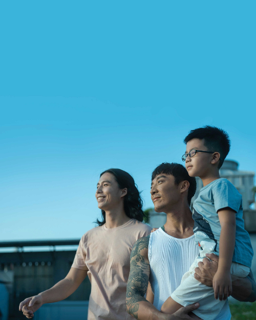 「同志天菜」N 大孫東旭從成人影視轉戰音樂創作 首發單曲〈給一個人〉 | GagaTai 嘎嘎台